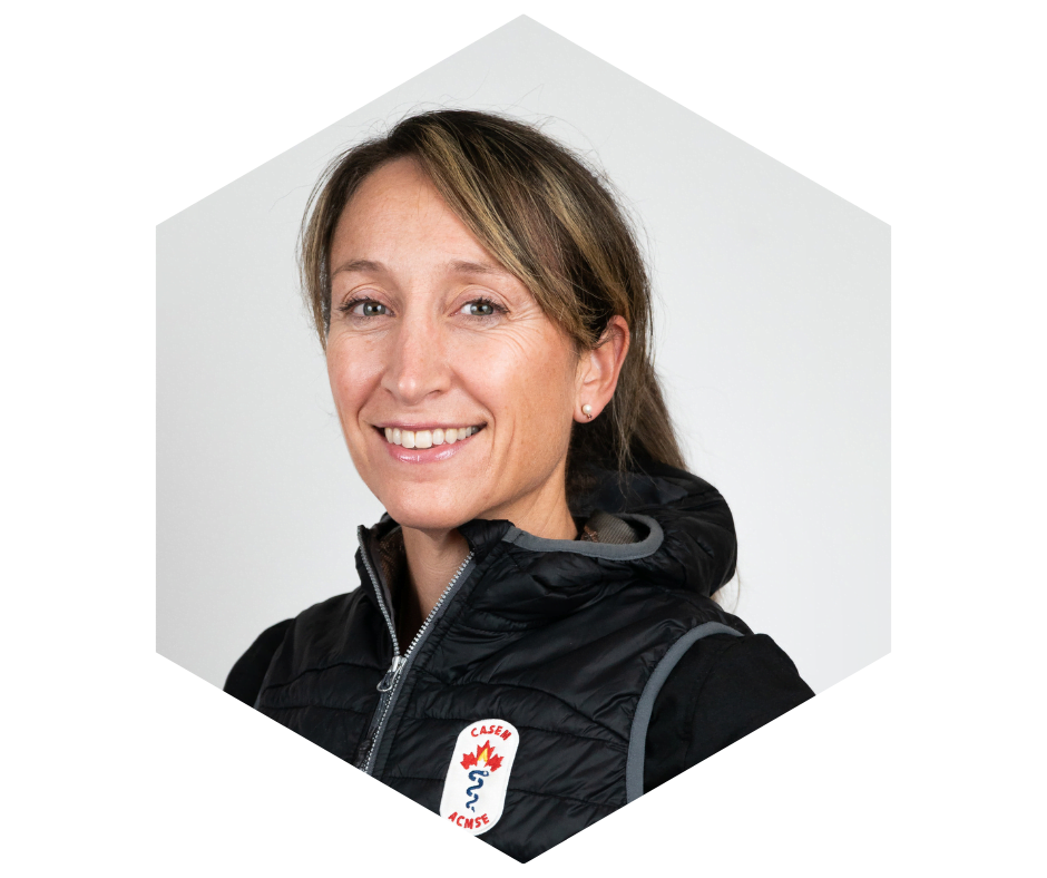 Board of Directors / Past Presidents | CASEM – ACMSE