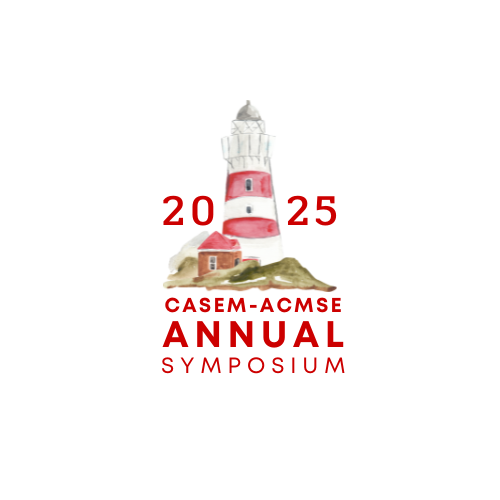 Charlottetown, PEI 2025 | CASEM – ACMSE