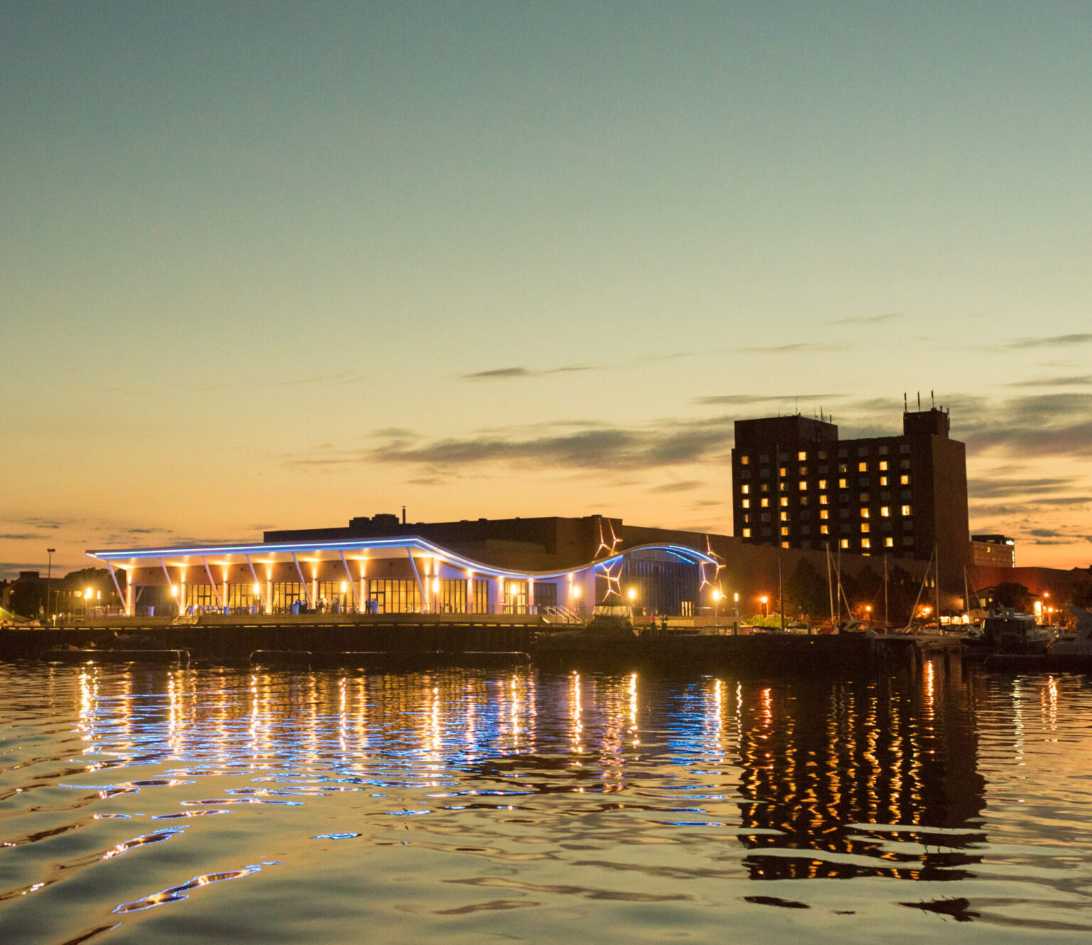 Charlottetown, PEI 2025 | CASEM – ACMSE